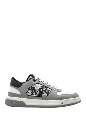 Amiri Classic Low Sneakers - Grey
