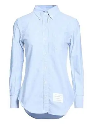 THOM BROWNE THOM BROWNE Cotton Button-Down Shirt