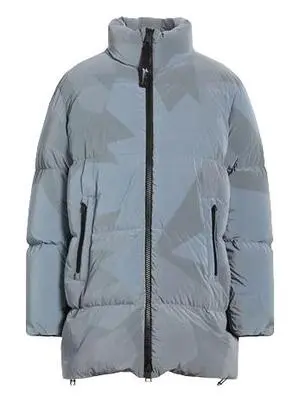 Herno Puffer Jacket - Blue