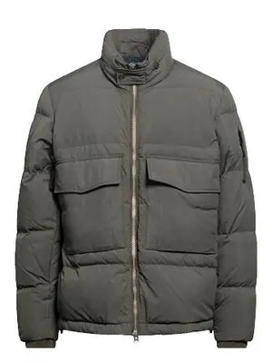 SPIEWAK Polyamide Down Jacket - Green