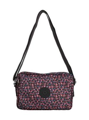KIPLING Shoulder Bag - Rust