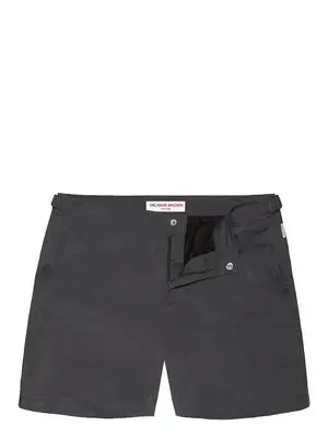 Orlebar Brown Bulldog Sport Swim Shorts - Grey