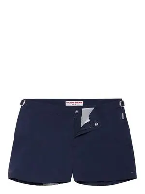 Orlebar Brown Orlebar Brown Navy Tailored Quick-Drying Swim Shorts Blue