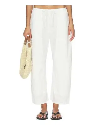 LESET Kyoto Carpenter Pant - Ice