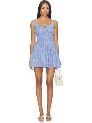 Ciao Lucia Gianluca Dress - Stripe