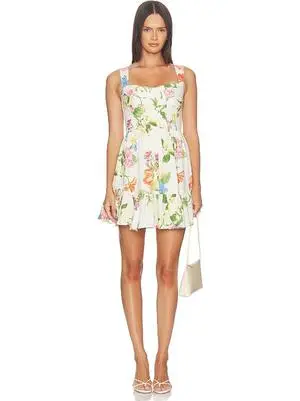 DAY DRESSES