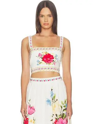 Yumi Kim Dora Top - Multi