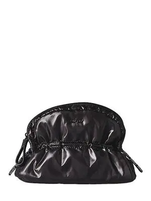 CARAA Portobello Cosmetic Bag Black