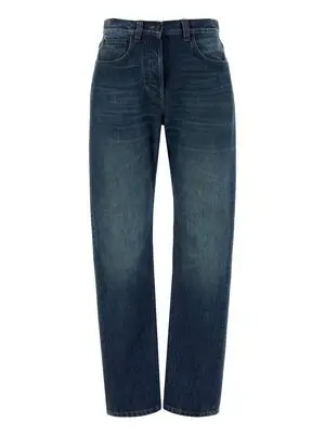 THE ROW Daciana Jeans - Blue