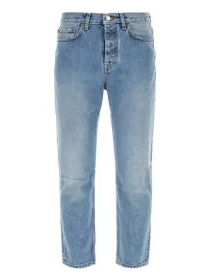 Harmony Denim Damien Jeans - Blue