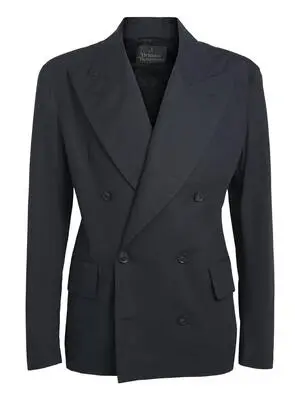 VIVIENNE WESTWOOD Vivienne Westwood Howard Double Breasted Blazer