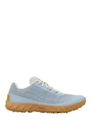 NORDA 002 Low-top Lace-up Sneakers - Gray