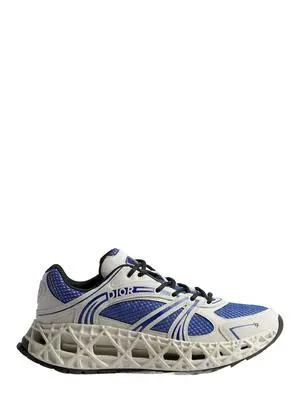 Dior B35 Nxxt Sneakers - Gray