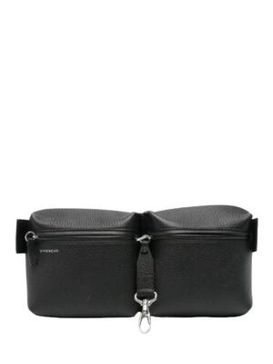 Givenchy Multipocket Belt Bag - Black