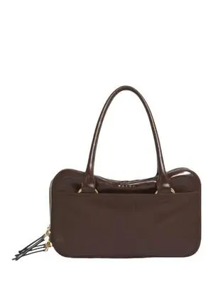 MARNI Marni Small Boxyne Bag