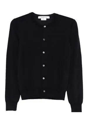 COMME DES GARÇONS Comme Des Garcons Button Knitwear