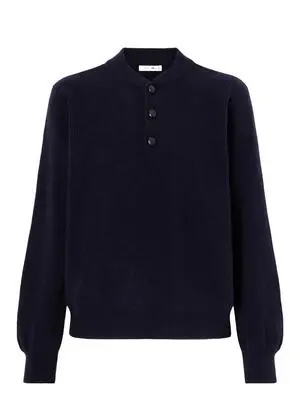BLAZÉ MILANO Blaze Milano Highland Dorset Ribbed Sweater