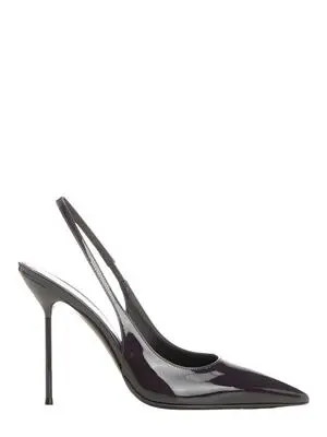 PARIS TEXAS Paris Texas Linda Slingback Heels