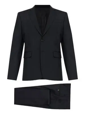 Dsquared2 Two-piece Tailored Suit - Black