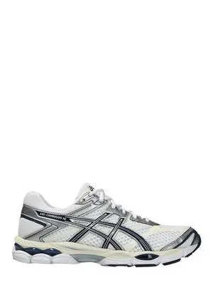 Asics Gel-cumulus 16 Athletic Sneakers - White/midnight