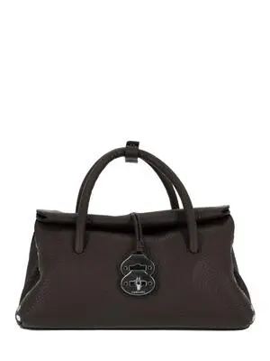 ZANELLATO Zanellato Small Top Handle Bag