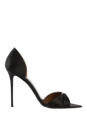 GIUSEPPE ZANOTTI Giuseppe Zanotti Lumière Embellished Stiletto Sandals No