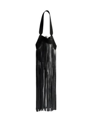 KHAITE Khaite Tasseled Handbag