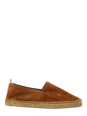 CastaÑer Pablo T/186 Espadrilles - Brown