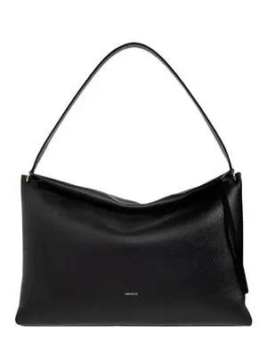 WANDLER Penelope Tote Bag - Black