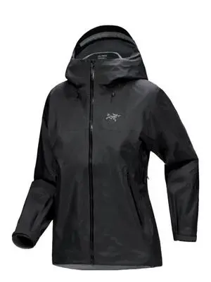 Arc'teryx Beta Jacket - Black