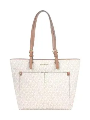 MICHAEL KORS Michael Kors Tote Bag With Logo And Top Handle