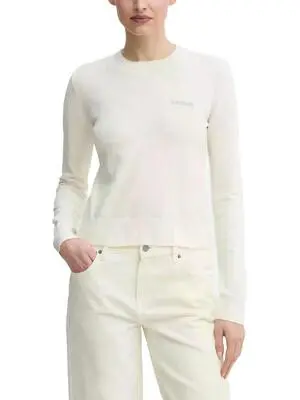 2ND DAY Lance Sweater - Neutrals