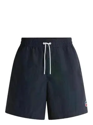 Fusalp Halfi Swim Shorts - Blue