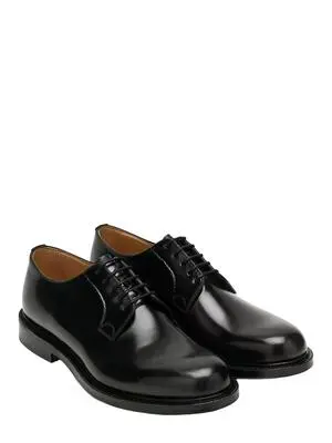Church's Shannon Derby Shoes - Black
