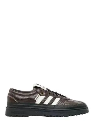 Adidas X Sftm Samba Lx Freizeit Trainers - Brown
