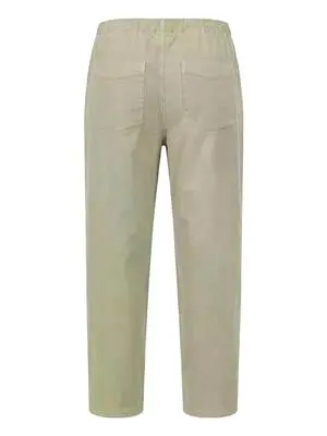 Xirena Baxter Drawstring-waist Track Pants - Neutrals