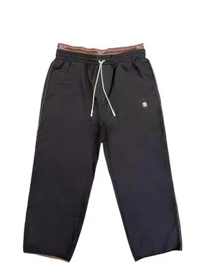 PALY Logo-patch Track Pants