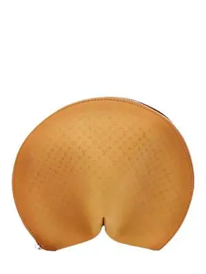 LOUIS VUITTON Monogram Fortune Cookie Pouch - Neutrals