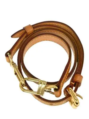 LOUIS VUITTON Adjustable Shoulder Strap - Neutrals
