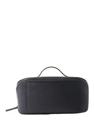 PACK'N TRAVEL Makeup Bag - Black