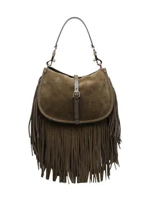 ETRO Etro Flap Shoulder Bag