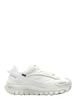 Moncler Trailgrip Gtx Sneakers - Neutrals