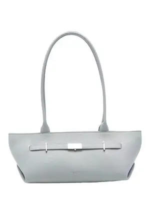 DEMELLIER New York Shoulder Bag - Blue