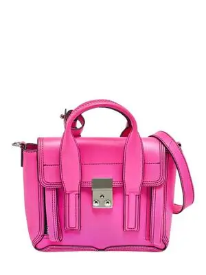 3.1 Phillip Lim Mini Pashli Tote Bag - Pink