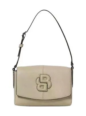 BOSS Anett Shoulder Bag - Neutrals