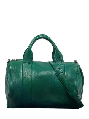 Alexander Wang Rocco Studded Tote Bag - Green