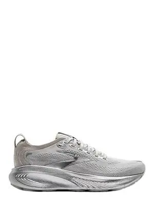Brooks Adrenaline Gts Silver Anniversary Edition Sneakers - Grey