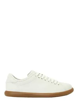 Camper Pelotas Soller Off Gum Sneakers - White