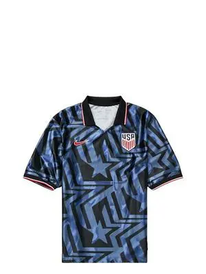 Nike Usa 2026 Dri-fit Energy Top - Multicolor