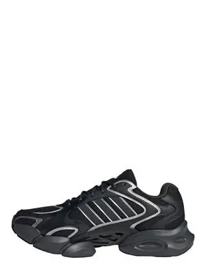 Adidas Adidas Megastride Sneakers Black/silver